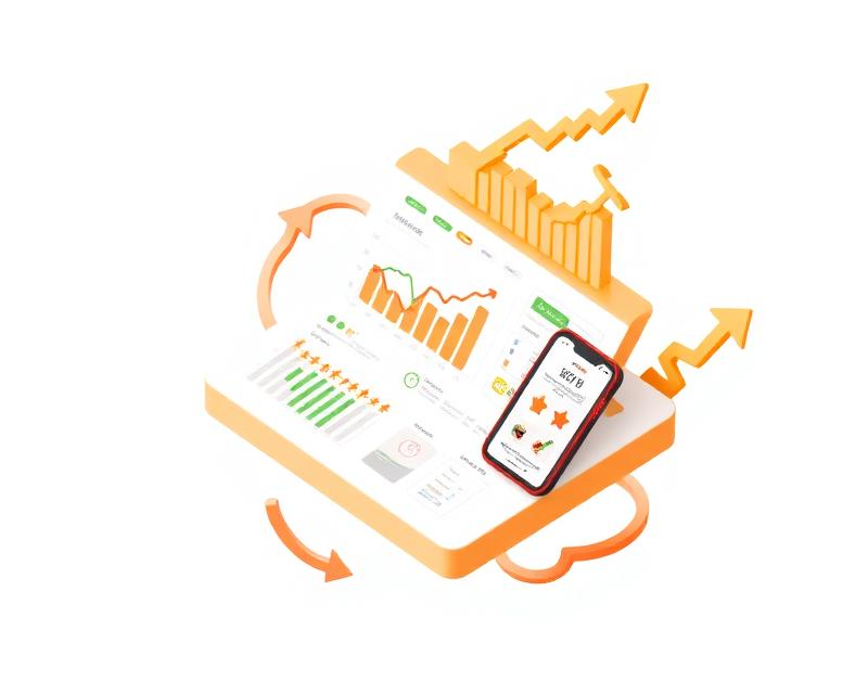 FoodBoost - Diagnóstico Inteligente para Restaurantes | Aumente seu ...